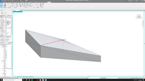 Solved Adding Edge To Mass Problem Autodesk Community