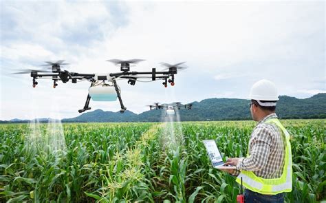 What Does A Drone Operator Do