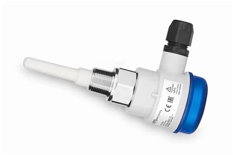 Uwt Rfnivo3000 Rf Capacitance Level Switchs Media Type Solid At ₹ 51833 In Gurgaon