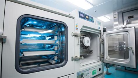 Sterilization Microbiology