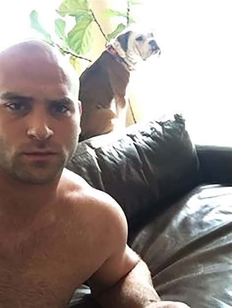 Kyle Long Naked On Instagram Live Nude Porn Video Leaked