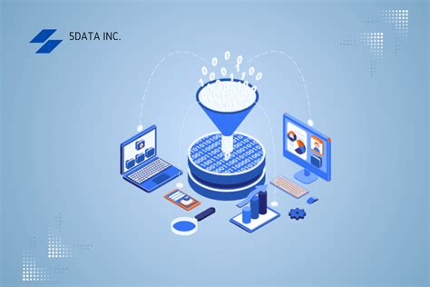 What Is Data Ingestion And Why Is It Important 5datainc