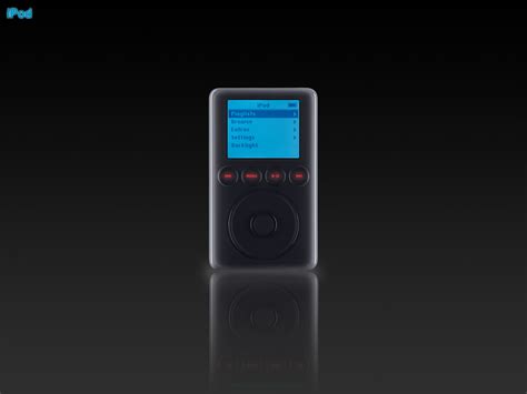 Req IPod Wallpapers Tips Tweaks Customization Neowin