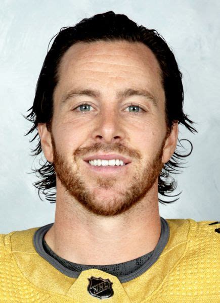 Jonathan Marchessault Hockey Stats And Profile At