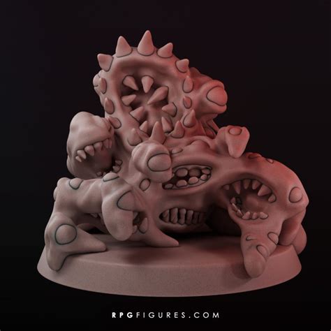 Gibbering Mouther Rpg