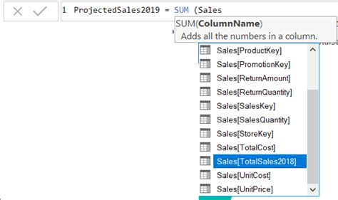 DAX In Power BI Functions You Need To Be Aware Of DataFlair
