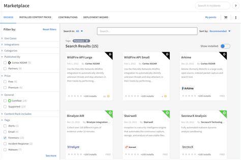 Digital Forensics Content Roundup Cortex Xsoar Digital Forensics Content Roundup Cortex Xsoar