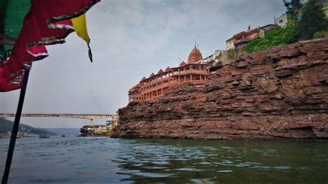 Omkareshwar Best Time To Visit Top Things To Do Book Your Trip Travel Stay Packages