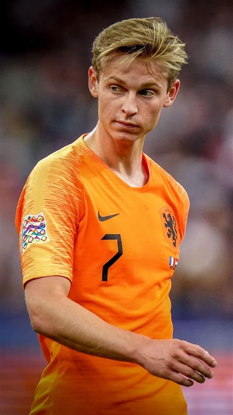 2160x3840 Frenkie De Jong 4k Sony Xperia Xxzz5 Premium Hd 4k