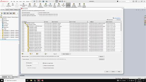 Solidworks Pack And Go Not Open Part File Issue Rsolidworks