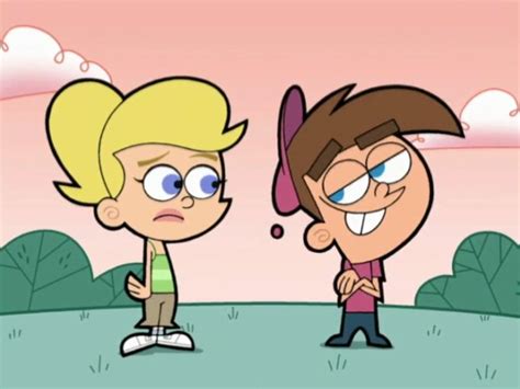 Cindy Vortex By Nickelodeon Fan On Deviantart