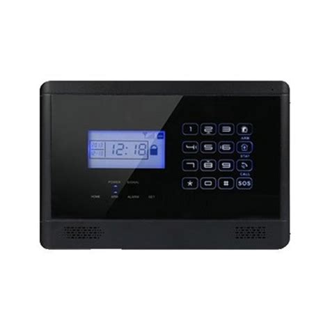 Essl Security Access Control System Broad Spectrum Frequency Hopping At Best Price In Nagpur