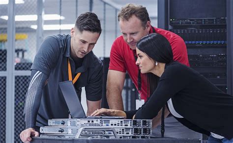 Retailer Improve Cross Channel Visibility With Testing Infosys