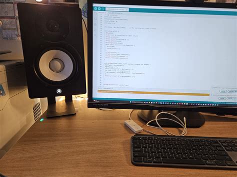 Monitoring Solar Consumption With A ESP32 8266 And LED Lights Baldacchino Automation