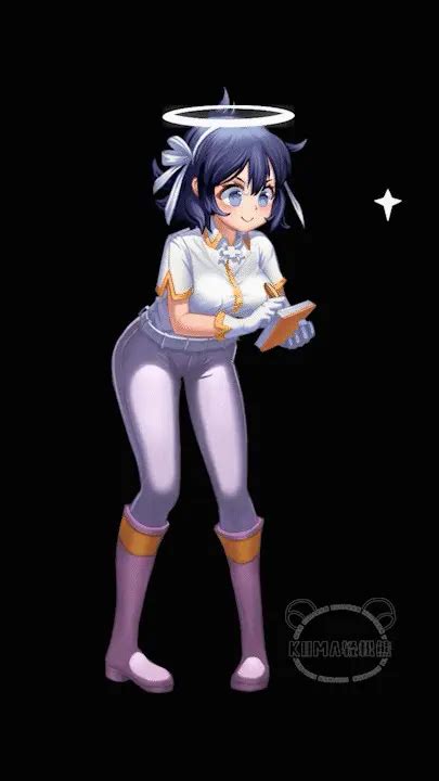 Azazel Helltaker Drawn By Dark0714 Danbooru