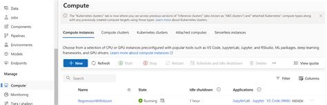 How To Create A Ml Model With Azure Machine Learning Designer