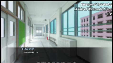 Futaisekai On Twitter My First Futanari Game Futaisekaia Tale Of