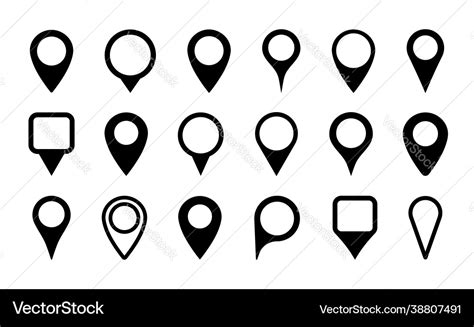 Gps Logo Vector Images Over 30 000