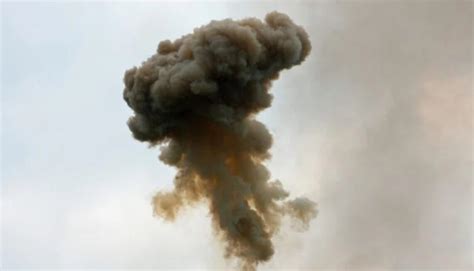 У Києві та Харкові лунають вибухи Читайте на Ukr Net