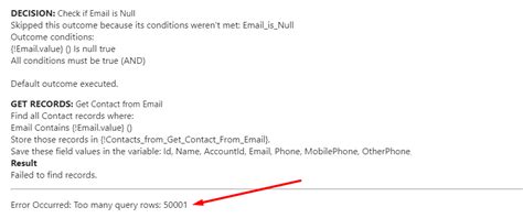 Navigating Salesforces Governor Limits Part 1