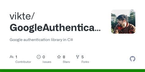 Github Vikte Googleauthenticator Google Authentication Library In C