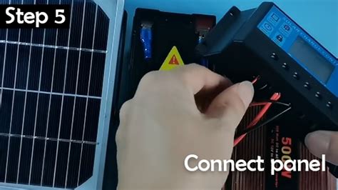 How To Diy Solar Power Generator Power Home