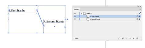 BUG Copying Threaded Text Frames Adobe Product Community