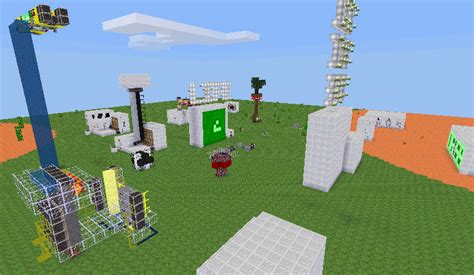 Home The Mesecons Laboratory