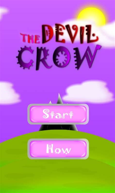 The Devil Crow Apk For Android Download
