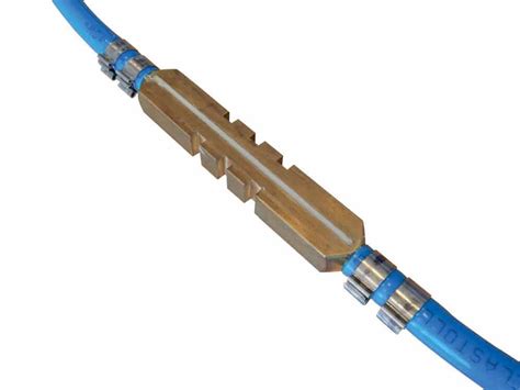Anchor Sensor Strain Sensor Safibra
