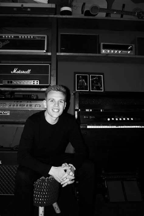 Interview Lucky Iris The Indiependent