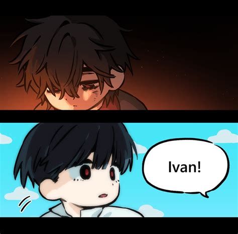 Ivan Alien Stage Drawn By Chocorocotan Danbooru