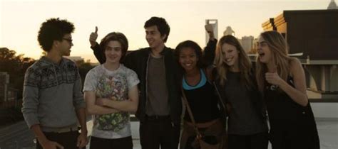 Meet Justice Smith Who Plays Radar In John Greens ‘paper Towns Movie