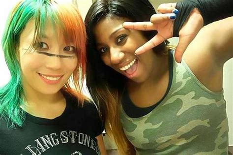 Nxt Venice Fl Live Results Asuka Vs Ember Moon F4wwon