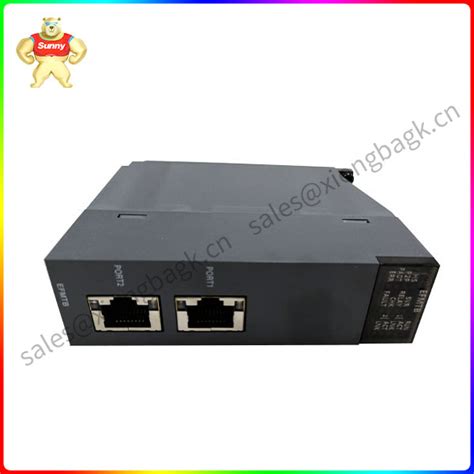 2MLL EFMTB CC Honeywell Fast Ethernet Module HONEYWELL Xiamen Xiongba E Commerce Co Ltd