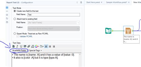 Solved Making Dynamic Email Alteryx Community