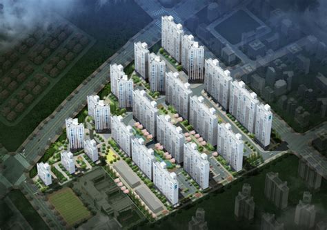 서희건설 평택 화양지구 ‘화양 서희스타힐스 센트럴파크 공급 예정 세계일보