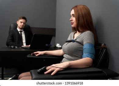 536 Computer Polygraph Images Stock Photos Vectors Shutterstock