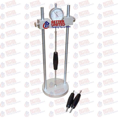 En 12617 4 Digital Length Comparator Apparatus