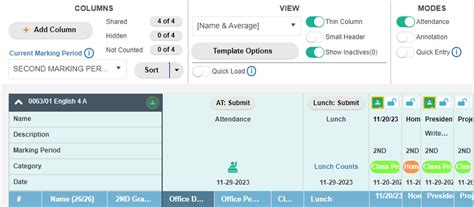 customize your workspace optimize visibility rediker software
