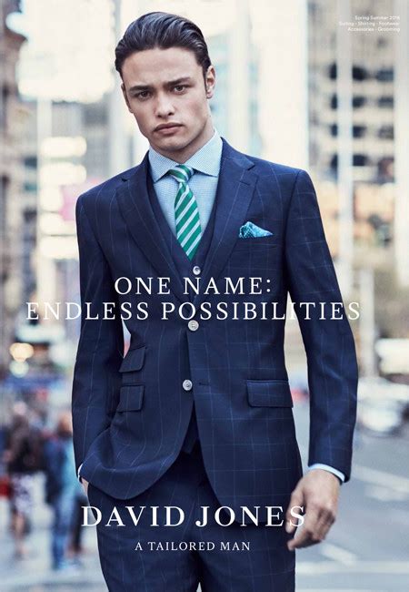 MATT HARNACKE Heroes Model Management