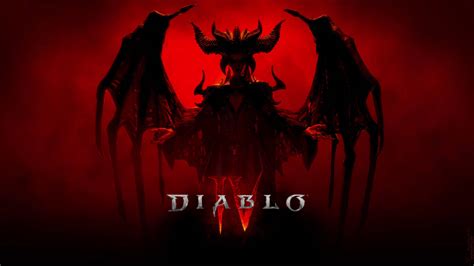 Lilith Diablo Iv Animated Wallpaper By Favorisxp On Deviantart