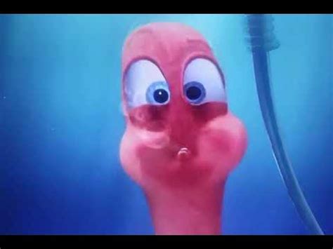 Shark Tale 2004 Opening Scene Youtube