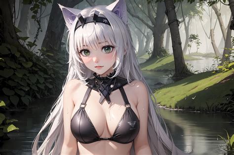 No21 Pgr Punishing Gray Raven 5 By Only4uart On Deviantart