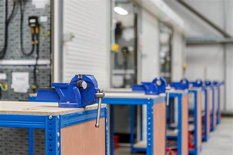 Compex Electrical And Industrial Training Centre Candp Training Services