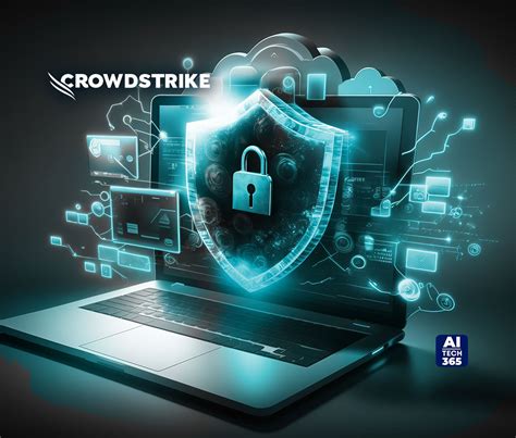 Crowdstrike Unifies Security And It Unleashes The Transformative Power Of Generative Ai