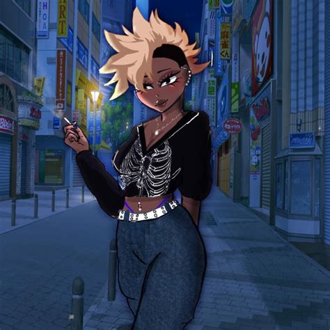 A Hands Off Hero R Bnha Oc Characters