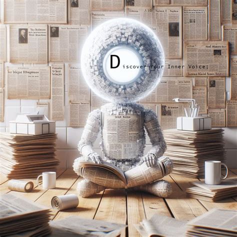 Writing Reimagined Tailoring Your Voice With Chatgpts Custom Instructions For Creative Brilliance