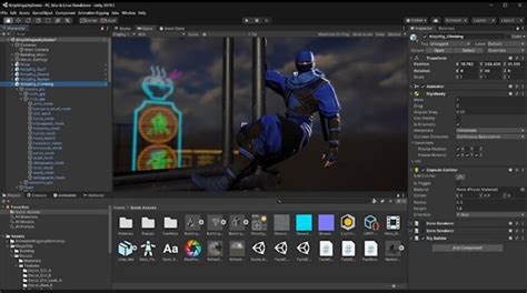 Make A Unity Game Mod With Bepinex For You By Fredjohn01 Fiverr
