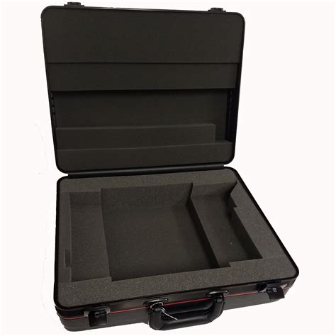 Daktronics En 1684 Hard Sided Carry Case Scoreboard Ent